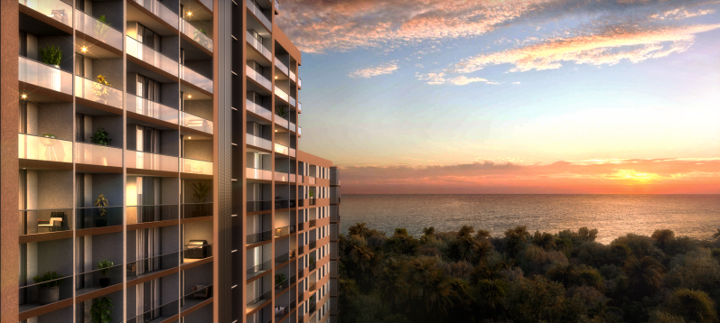 Santa Marina: proyecto de vivienda más vendido en Santa Marta | La Haus