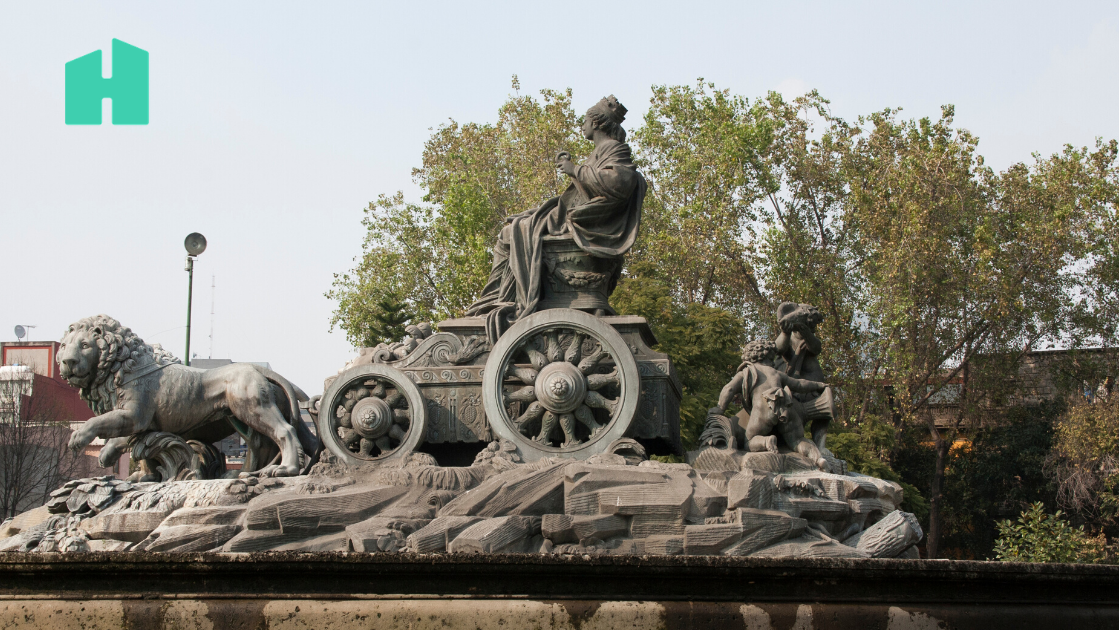 La historia de la Colonia Roma en la CDMX | La Haus