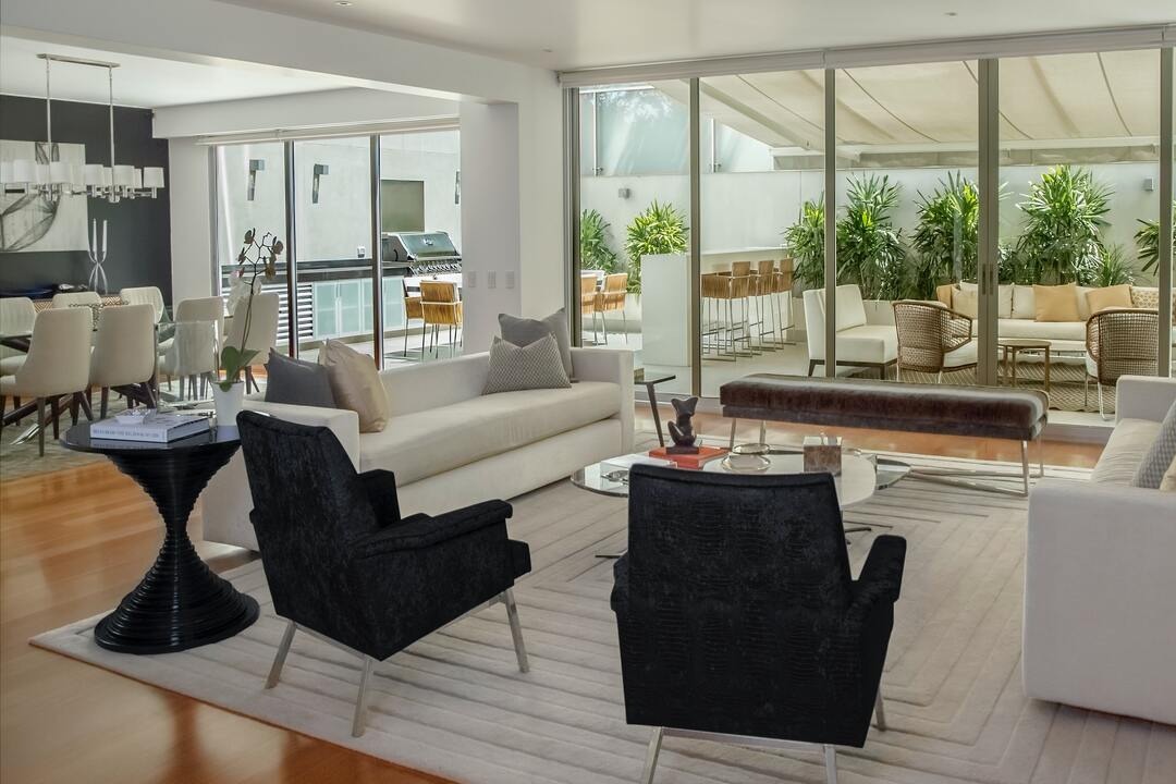 Zonas comunes: qué son y cómo aumentan el valor de tu casa | La Haus