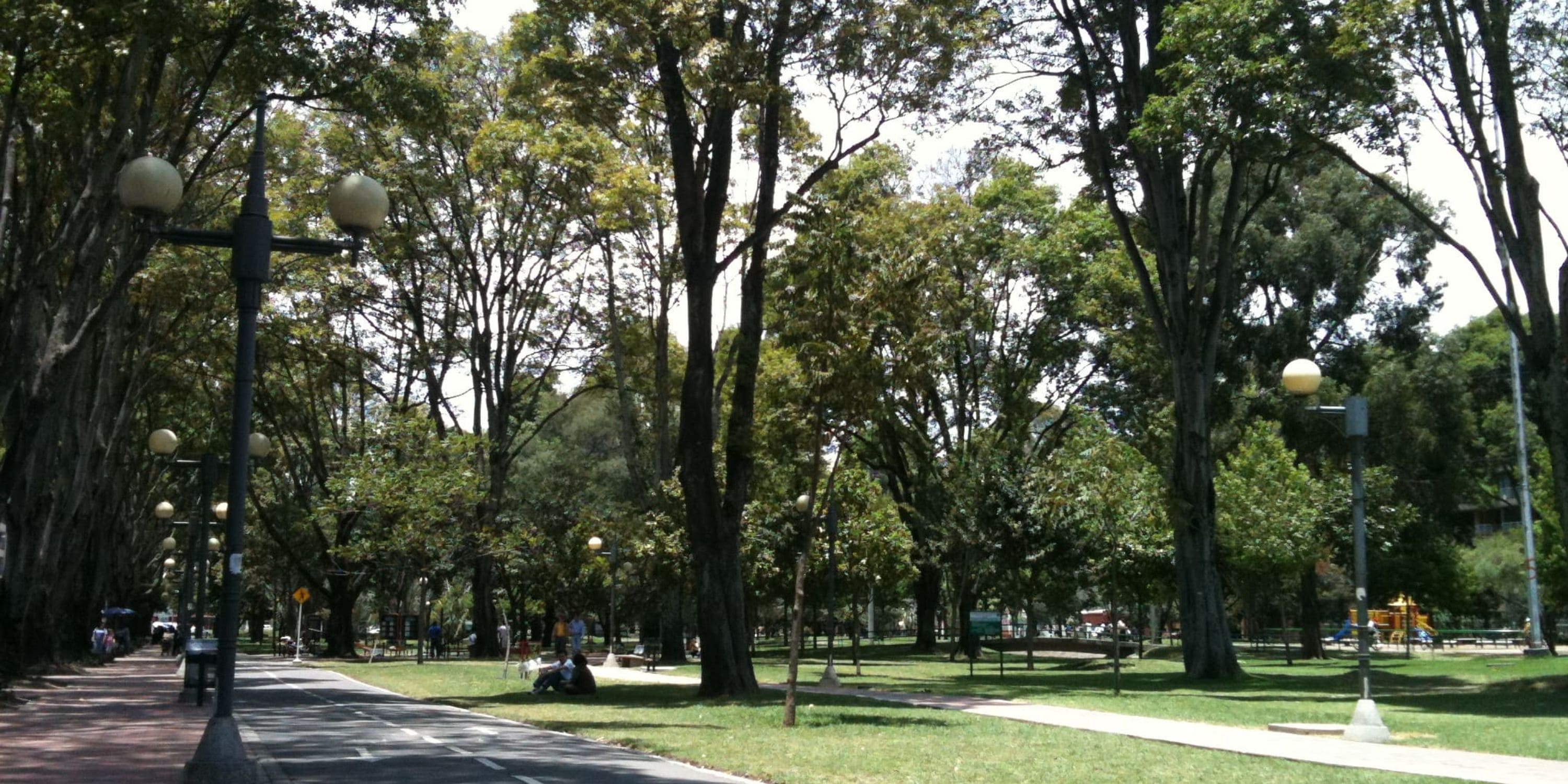 Virrey Bogotá: Cómo es, por qué vivir, qué hacer | La Haus