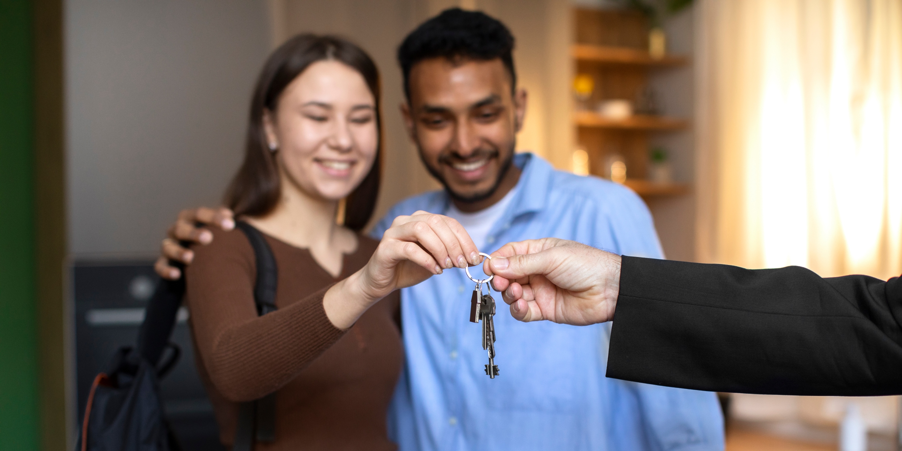 Apartamentos en alquiler: renta corta vs renta larga | La Haus