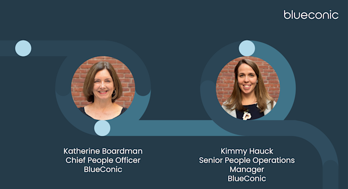 Why We Recognize Mental Health Awareness Month: A Q&A with BlueConic’s People Team | BlueConic