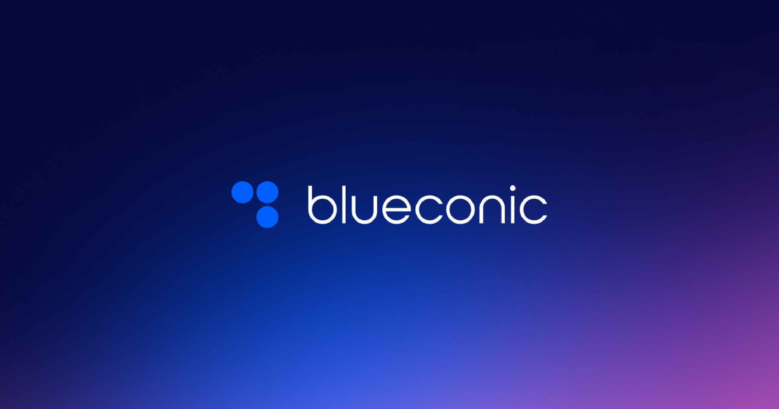 How to Choose a CDP | BlueConic