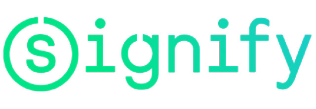 Signify Delivers Customer-Centricity at Scale | BlueConic