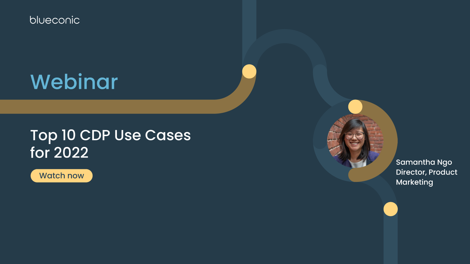 Top 10 CDP Use Cases for 2022 | BlueConic