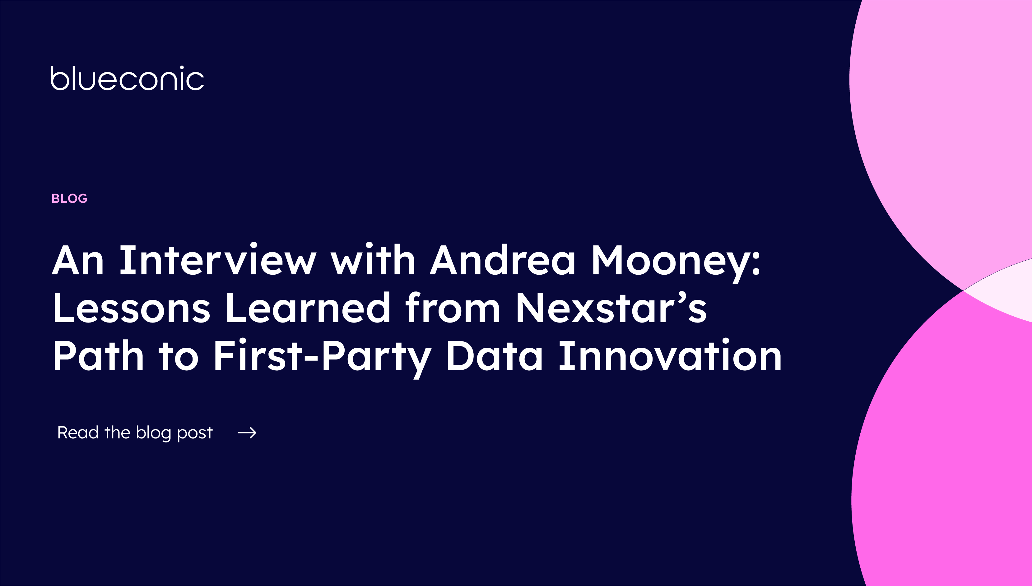 An Interview with Andrea Mooney: Lessons Learned from Nexstar’s Path to ...