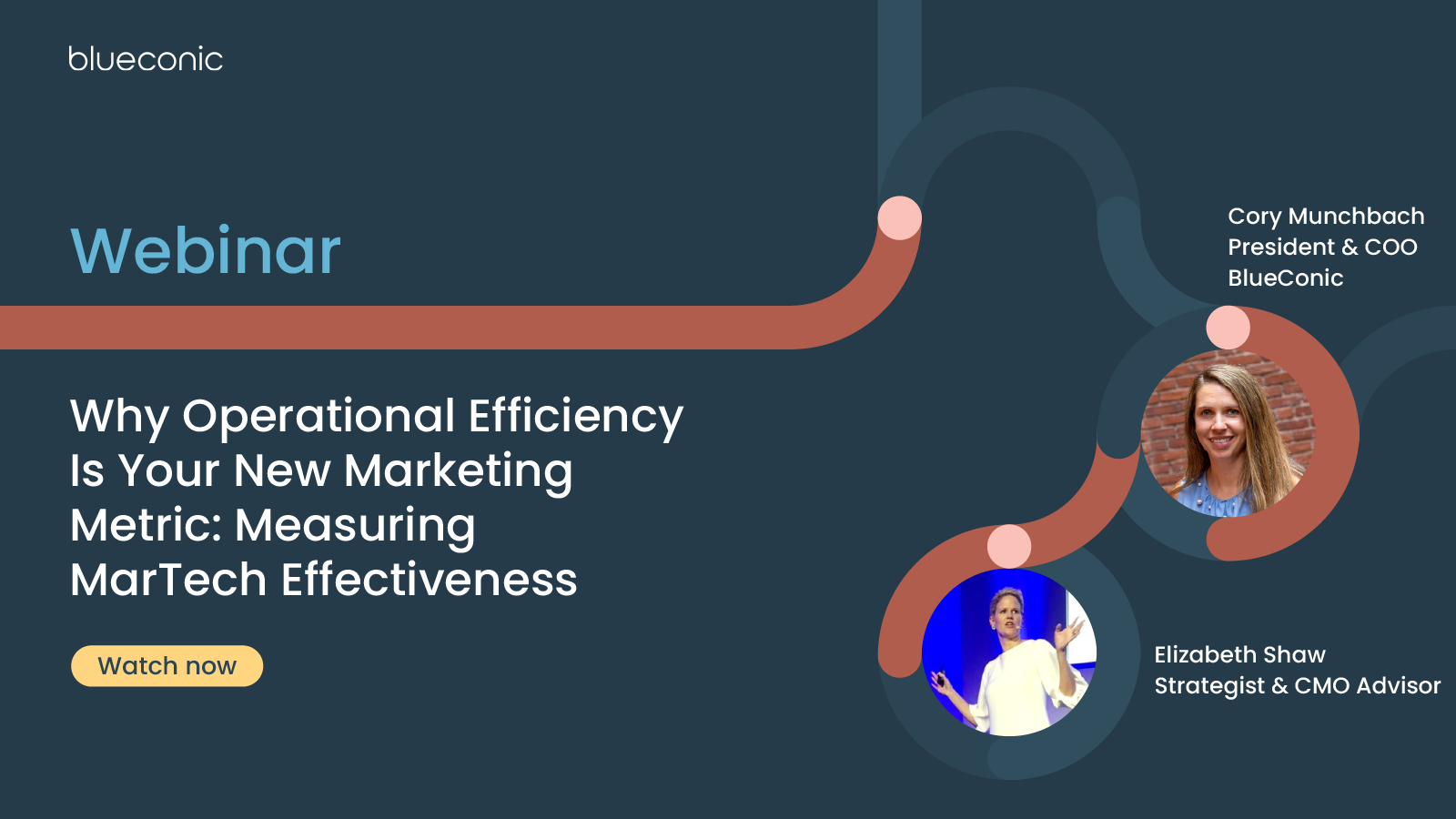 Why Operational Efficiency Is Your New Marketing Metric: Measuring MarTech Effectiveness | BlueConic