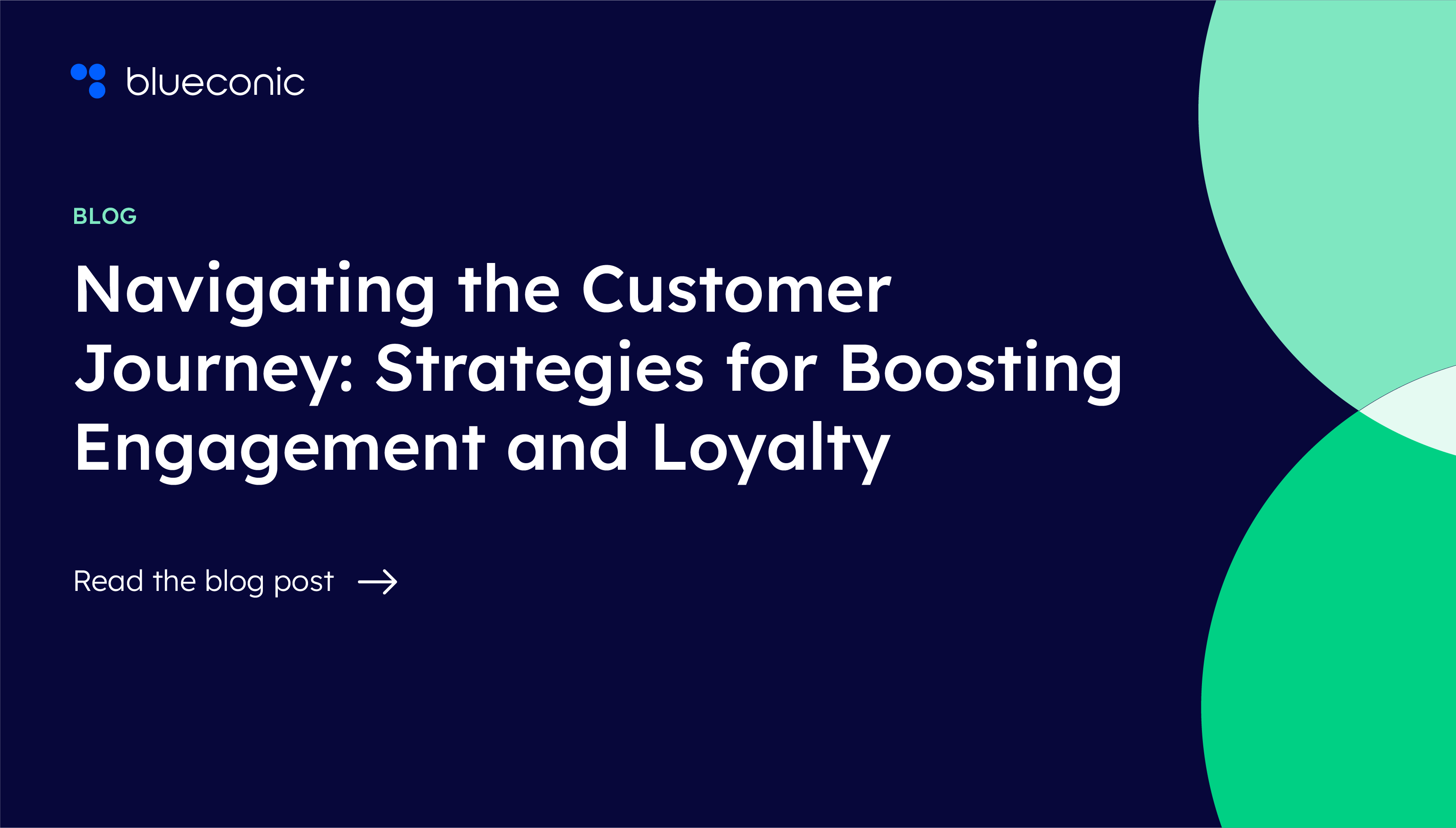 Navigating the Customer Journey: Strategies for Boosting Engagement and ...