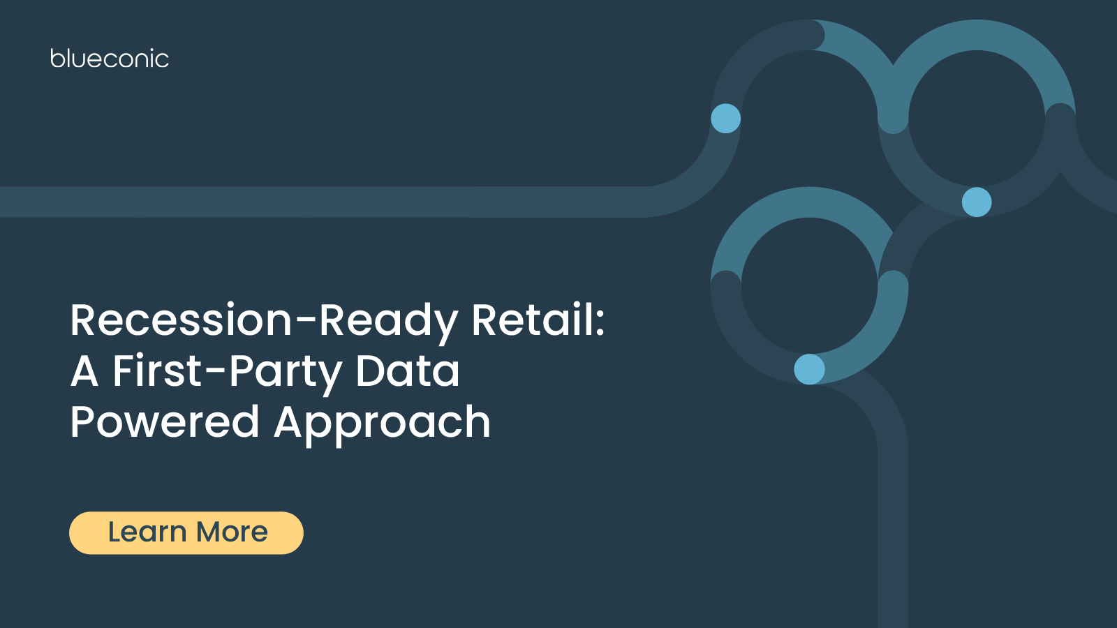 Recession-Ready Retail: A First-Party Data Powered Approach | BlueConic