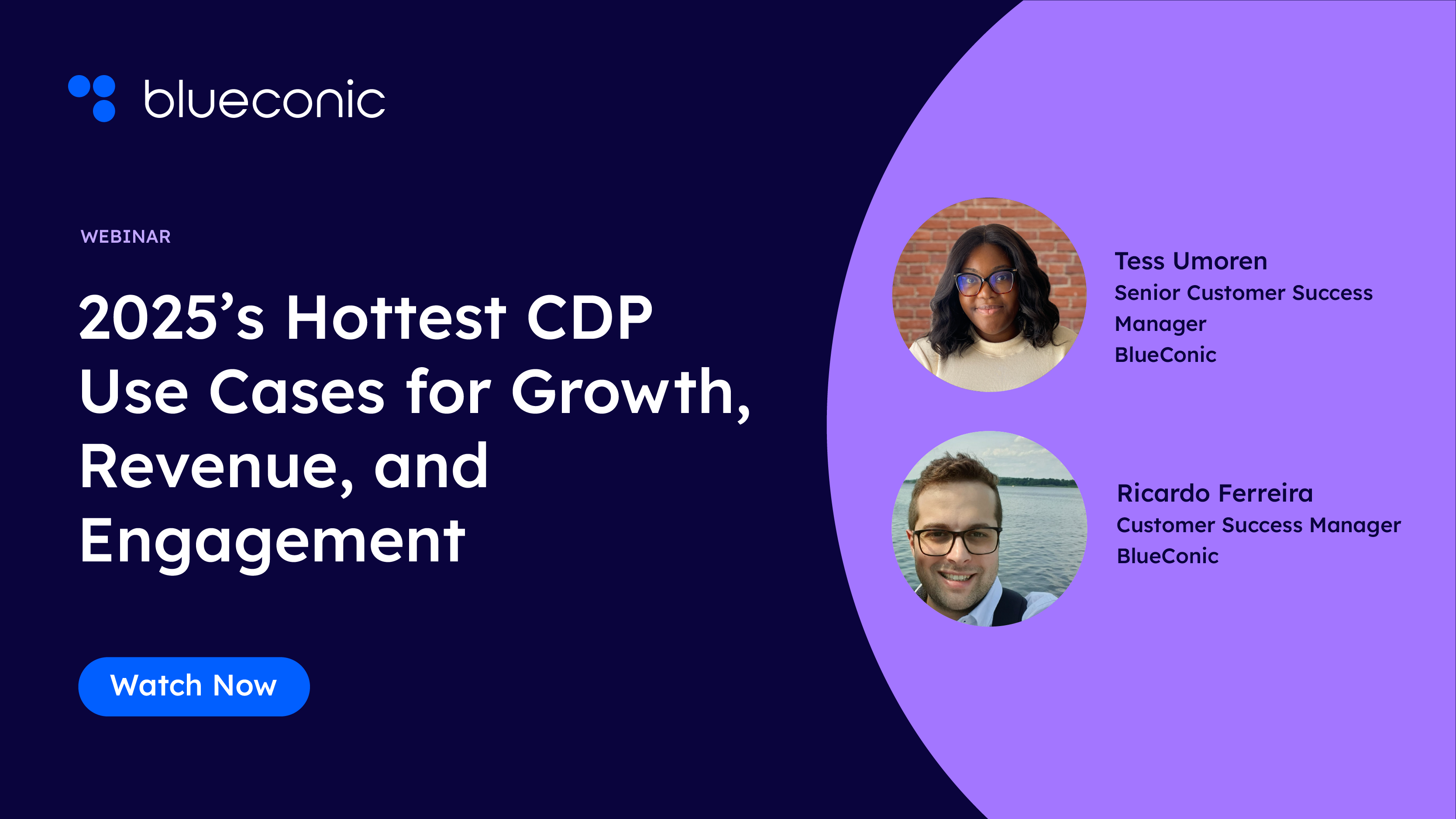 2025’s Hottest CDP Use Cases for Growth, Revenue, and Engagement ...