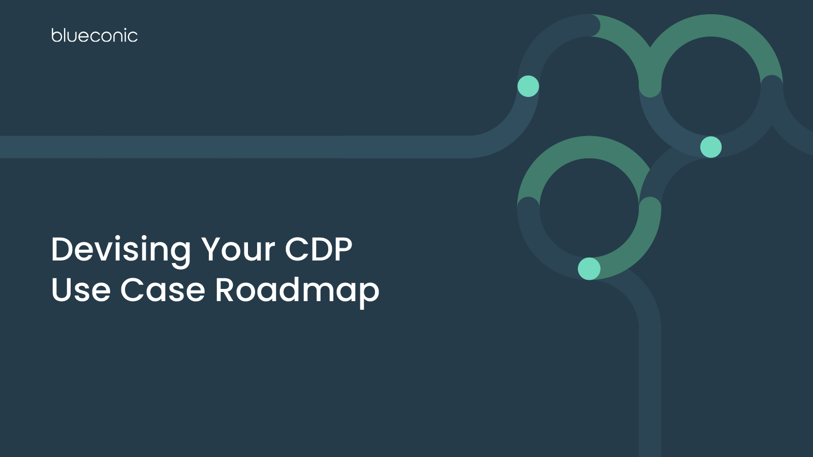 Devising Your CDP Use Case Roadmap | BlueConic