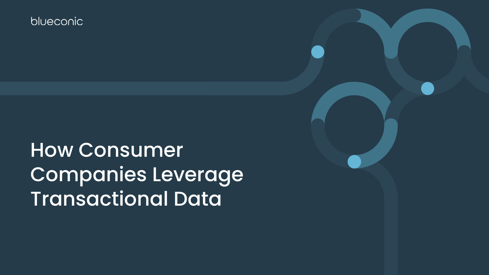 How Consumer Companies Leverage Transactional Data | BlueConic