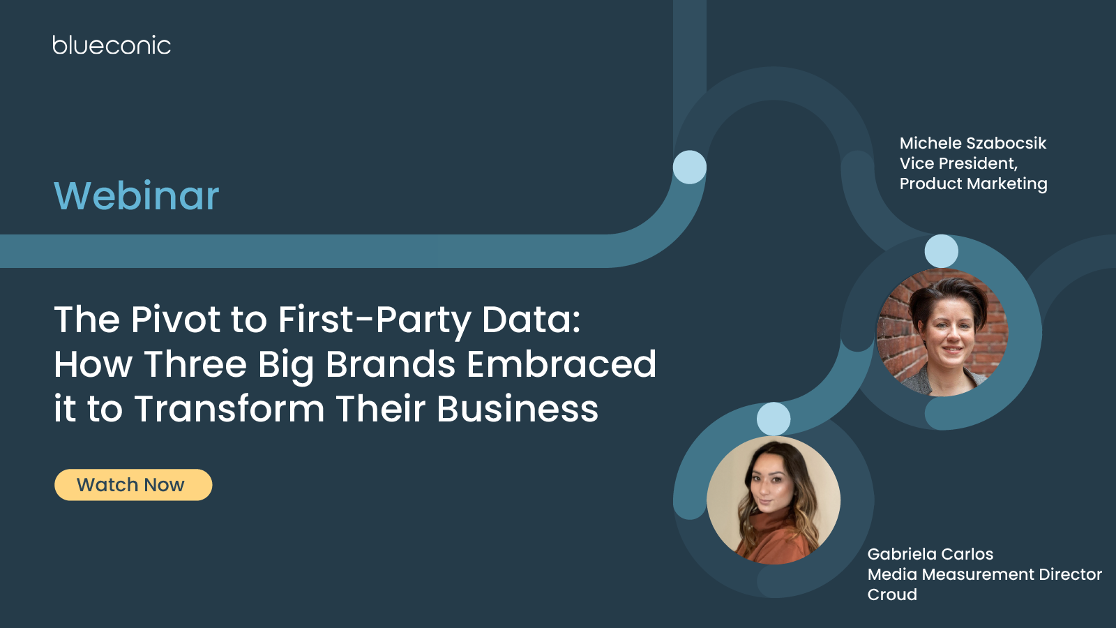 The Pivot to First-Party Data: How Big Brands Embraced It to Transform ...