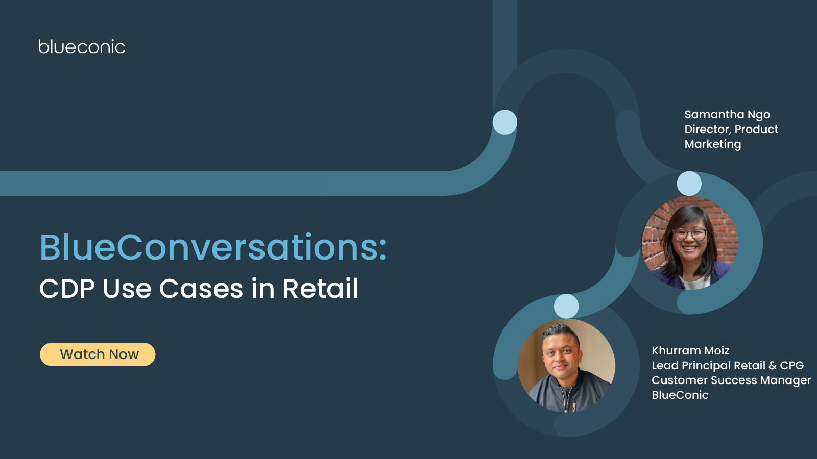 BlueConversations: CDP Use Cases in Retail | BlueConic