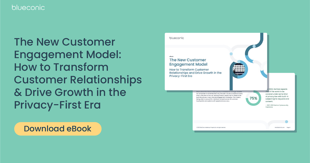 The New Customer Engagement Model: How to Transform Customer ... The New Customer Engagement Model: How to Transform Customer ...