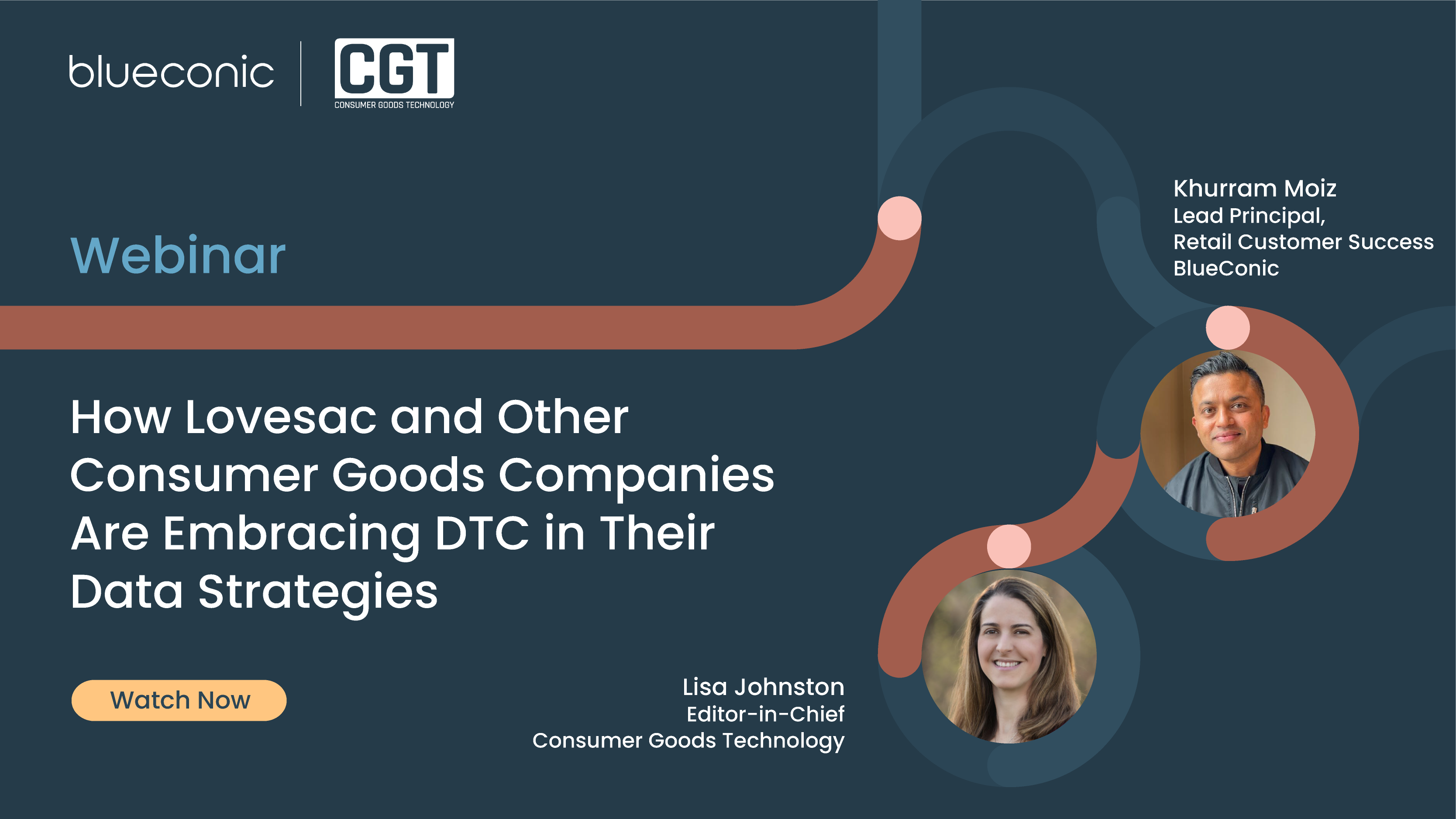 How Lovesac and Other Consumer Goods Companies Are Embracing DTC in Their Data Analytics ...