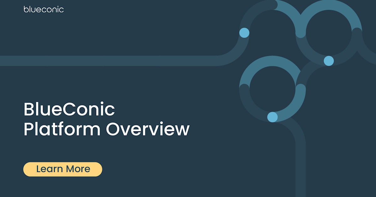 BlueConic Platform Overview | BlueConic BlueConic Platform Overview | BlueConic