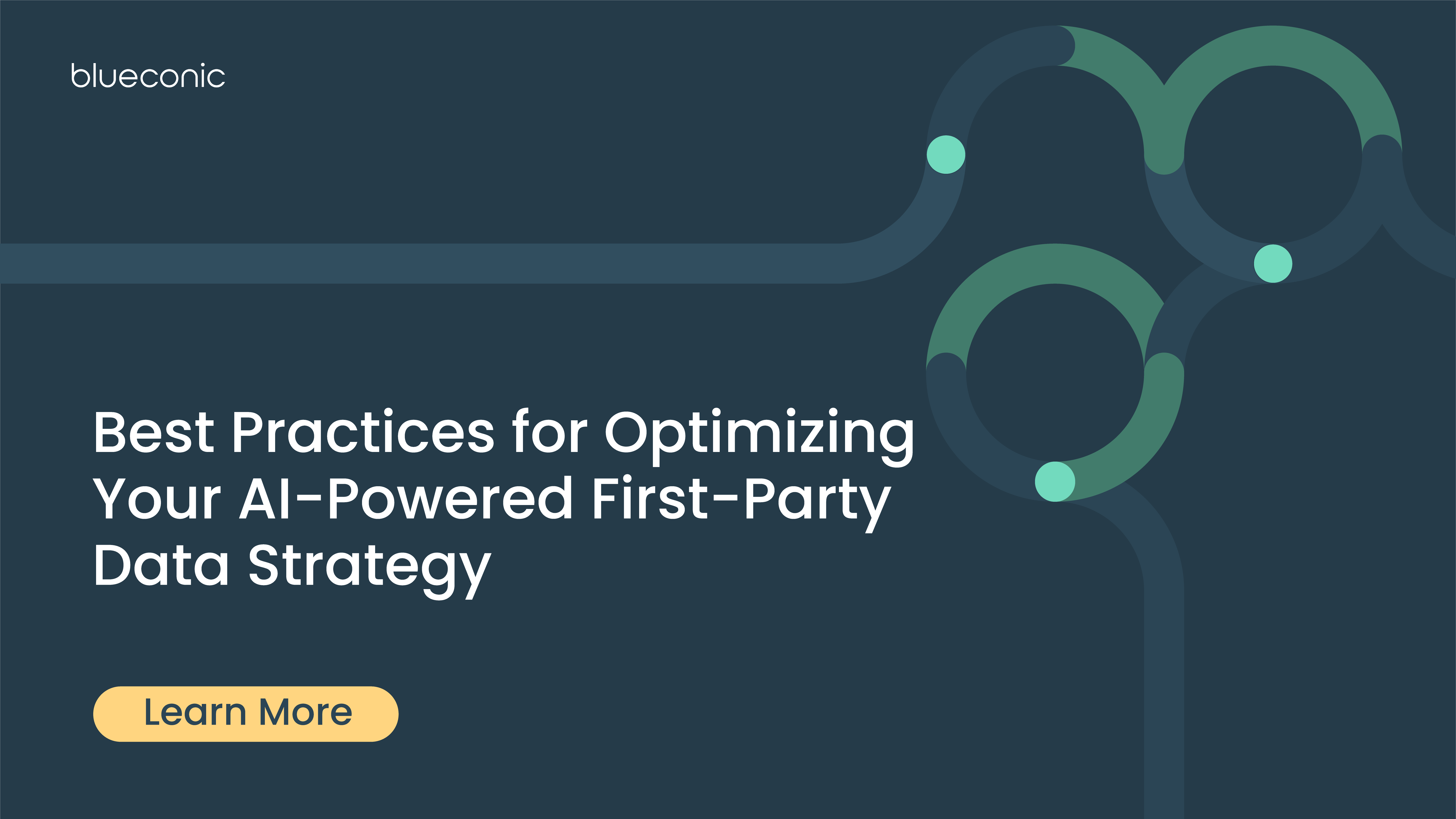 Best Practices for Optimizing Your AI-Powered First-Party Data Strategy ...