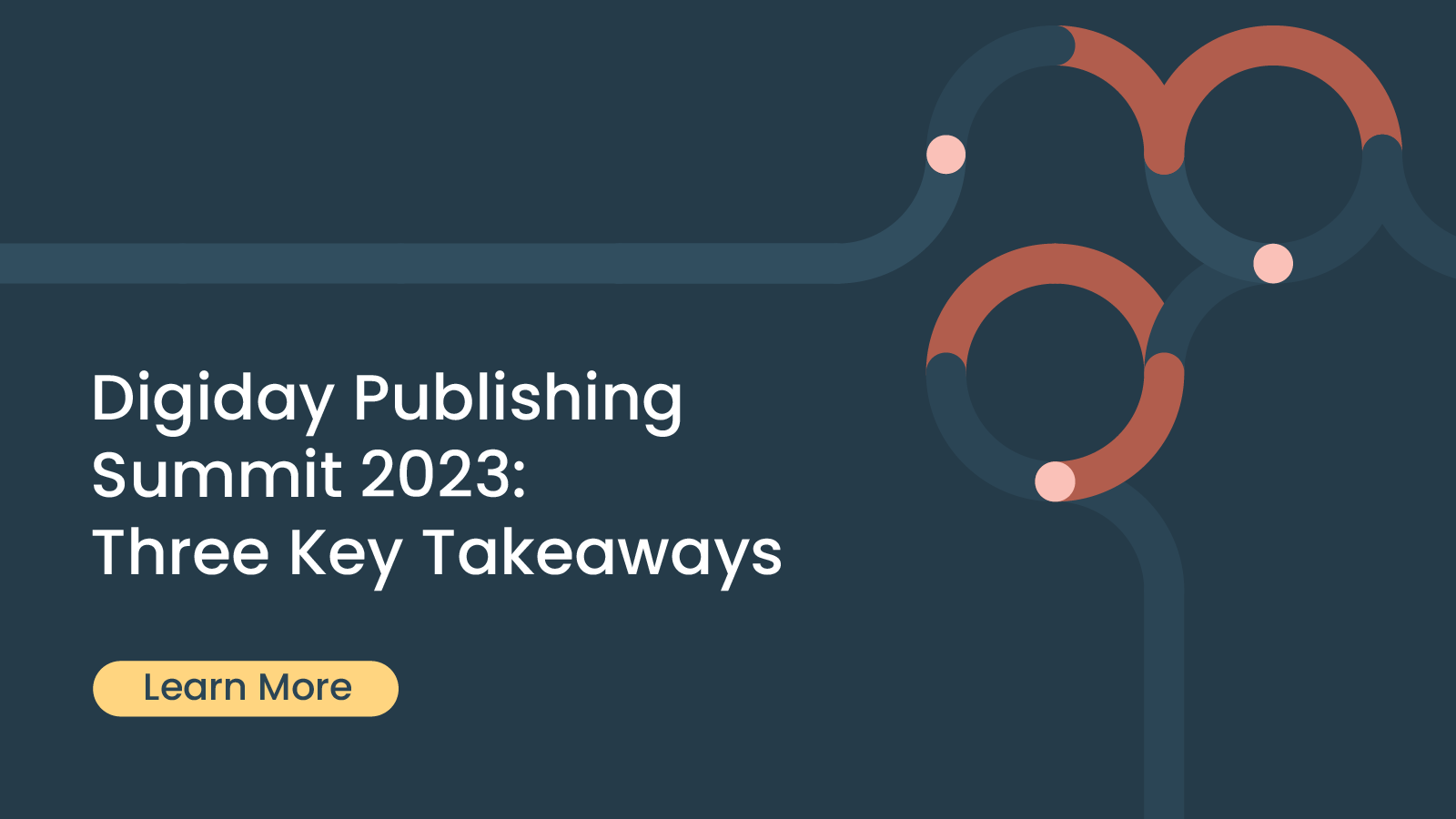 Digiday Publishing Summit 2023: Three Key Takeaways | BlueConic