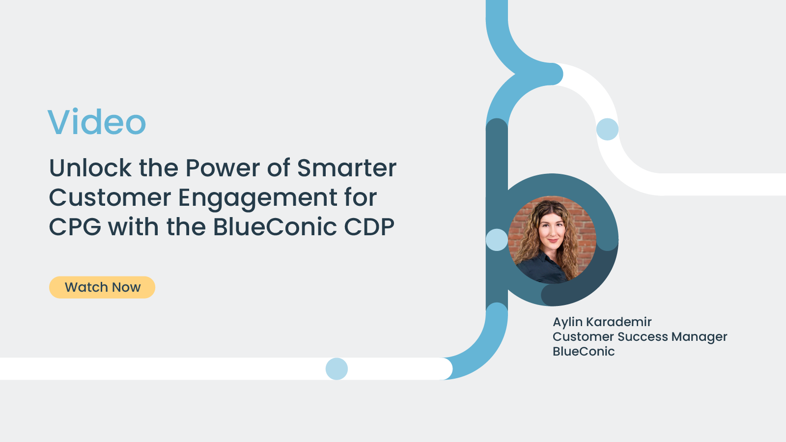 Unlock the Power of Smarter Customer Engagement for CPG with the BlueConic CDP | BlueConic