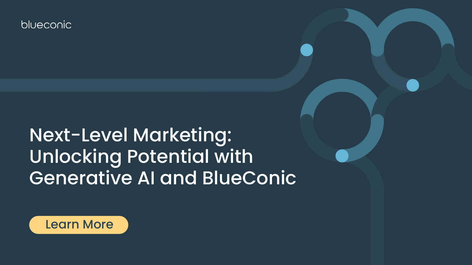 Next-Level Marketing: Unlocking Potential with Generative AI and BlueConic | BlueConic