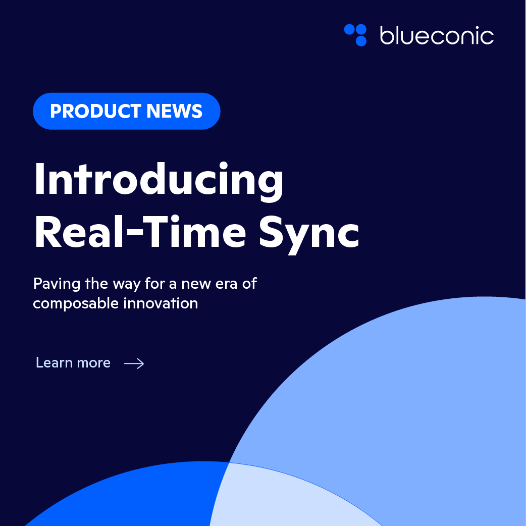 Introducing Real-Time Sync: Paving the Way for Smarter Personalization ...