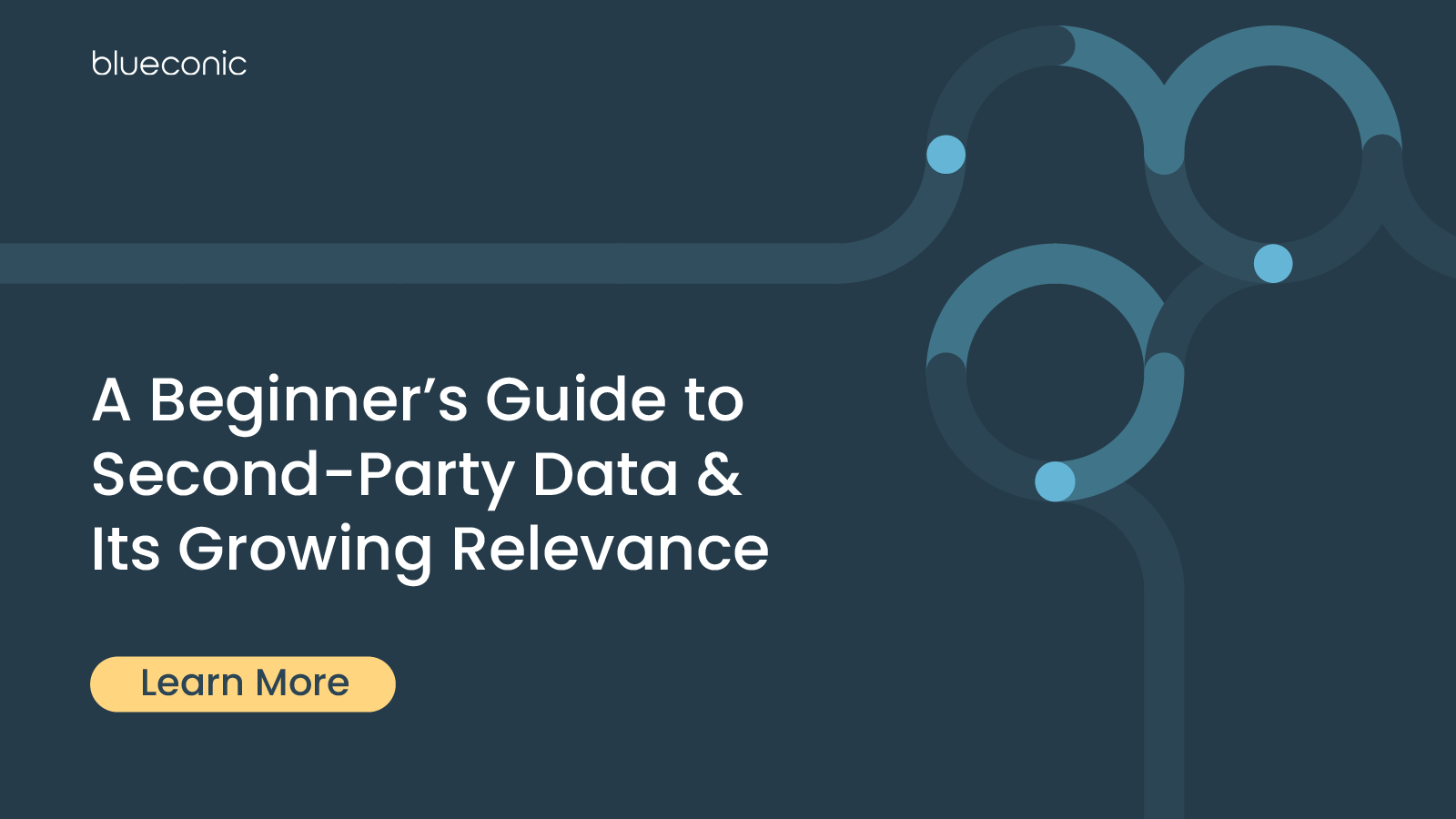 A Beginner’s Guide to Second-Party Data & Its Growing Relevance | BlueConic