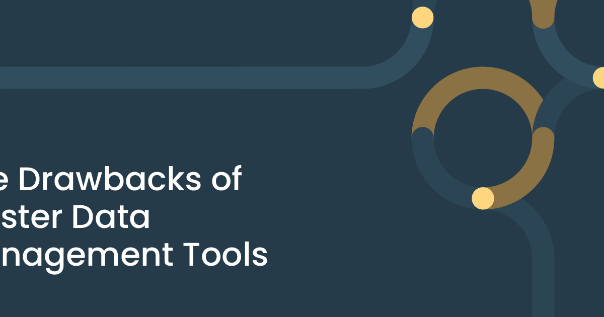 The Drawbacks Of Master Data Management Tools BlueConic the-drawbacks-of-master-data-management-tools-blueconic