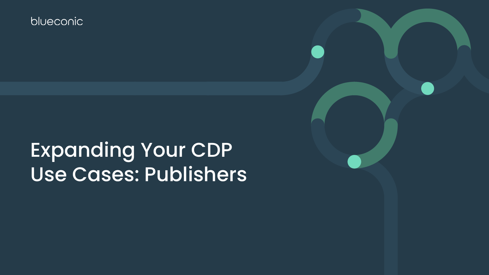 Expanding Your CDP Use Cases: Publishers | BlueConic