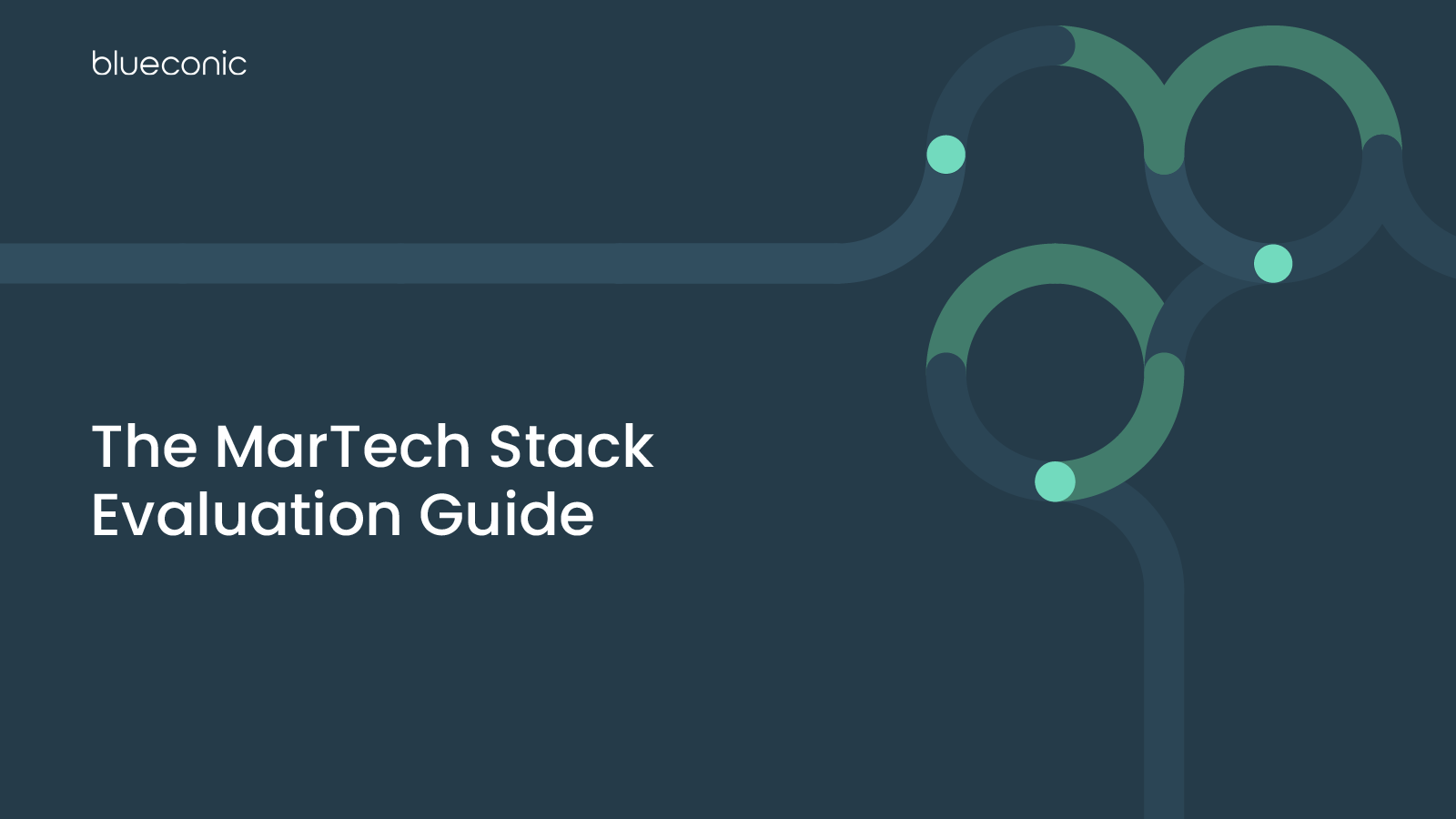 The MarTech Stack Evaluation Guide | BlueConic