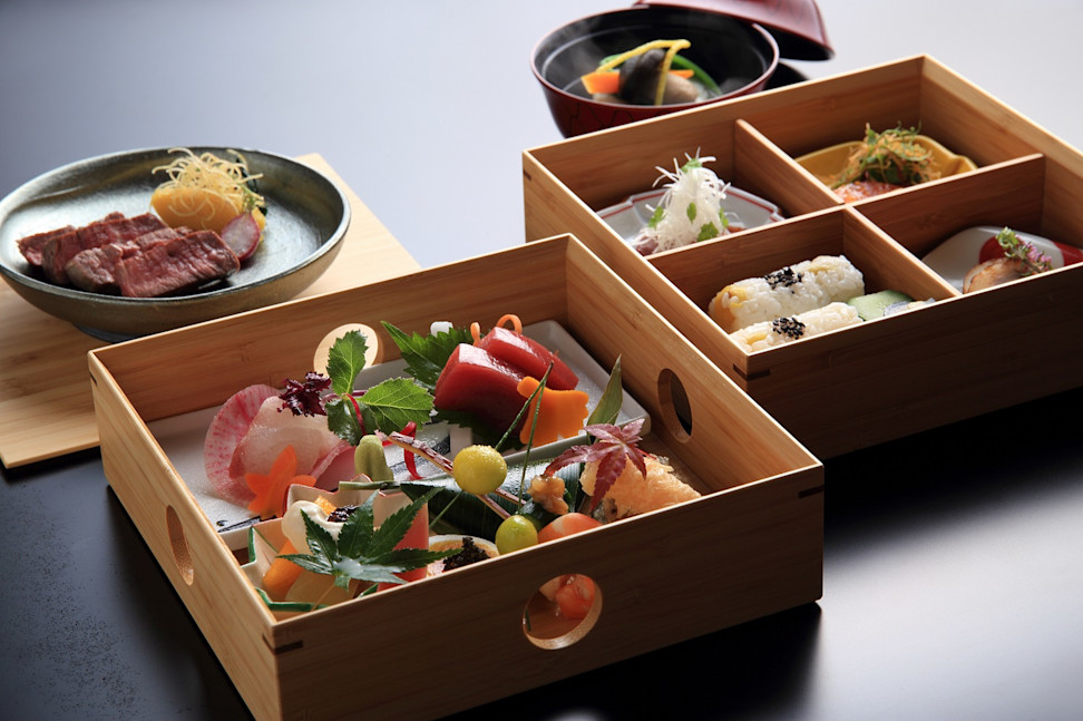 都季 －TOKI－｜レストラン＆バー｜HOTEL THE MITSUI KYOTO 公式サイト