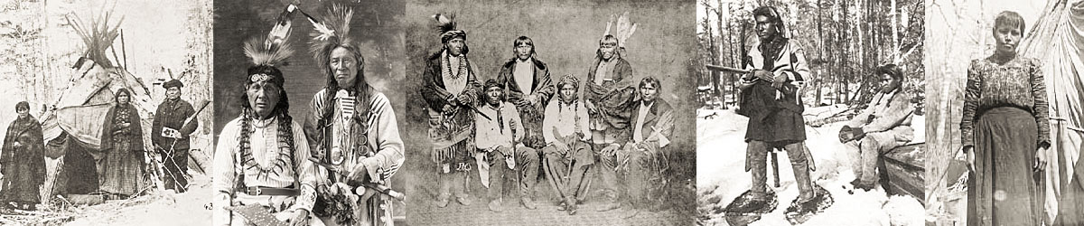 History of the Anishinaabek | Anishinaabemdaa