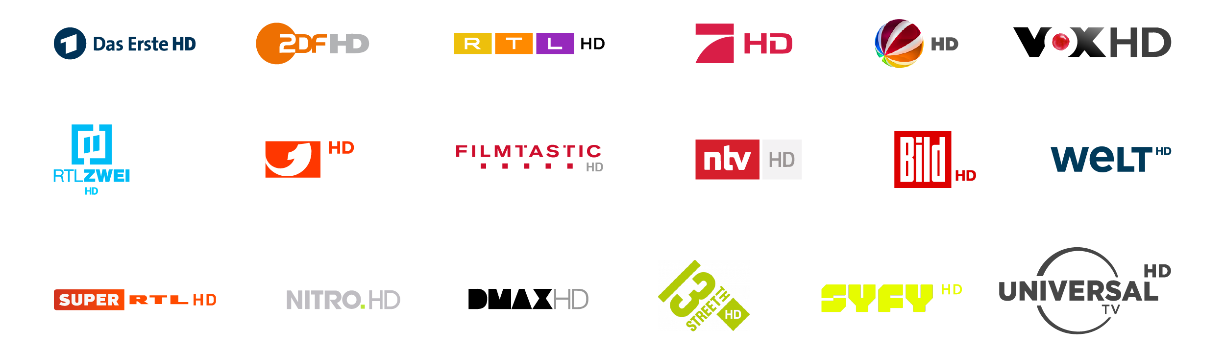 Internet-TV: Fernsehen in modern | Deutsche Glasfaser