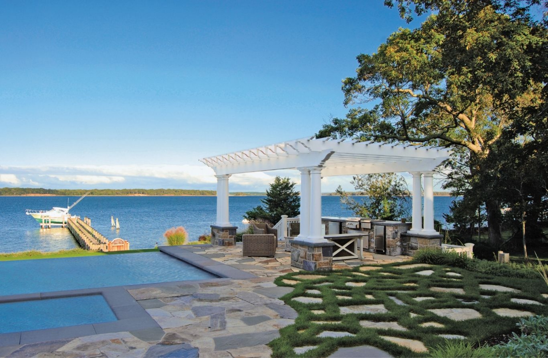 Inspiration Gallery | Walpole Outdoors