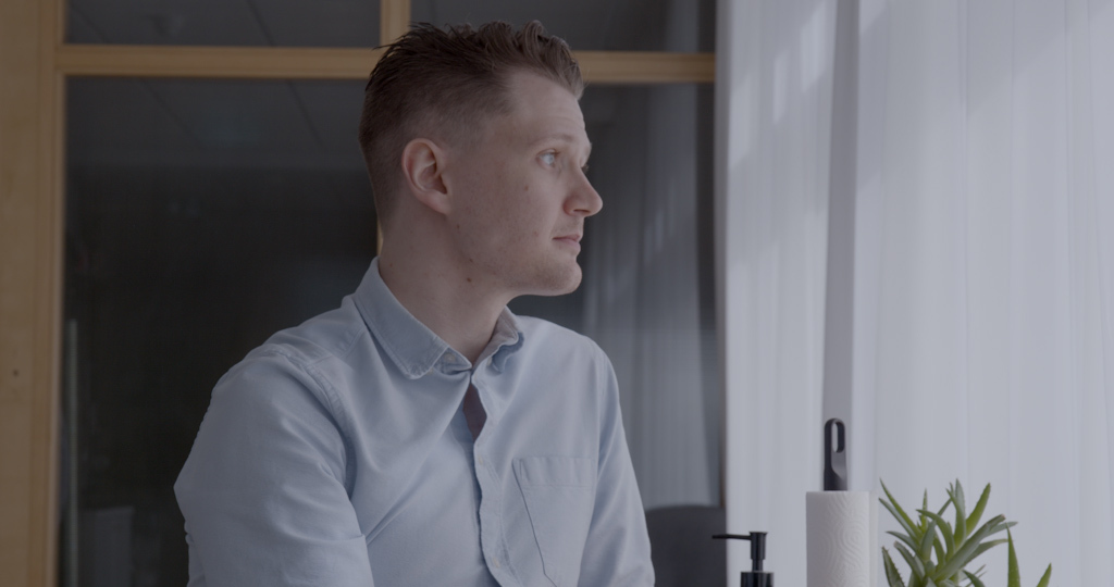 Interview with Páll Axel Sigurðsson, Hardware Developer at Controlant