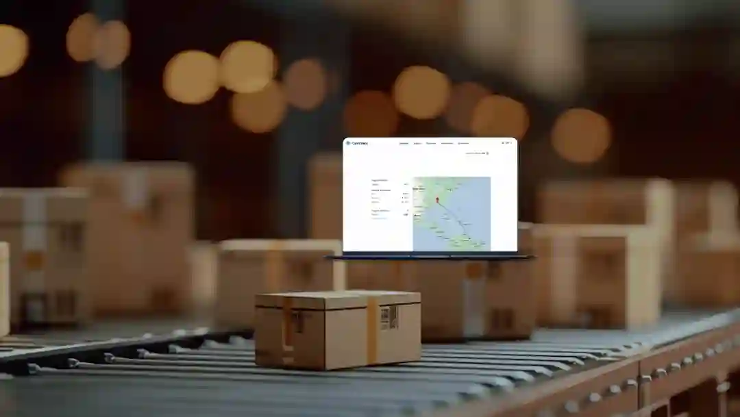 Controlant. Fast forward to a zero-waste pharma supply chain