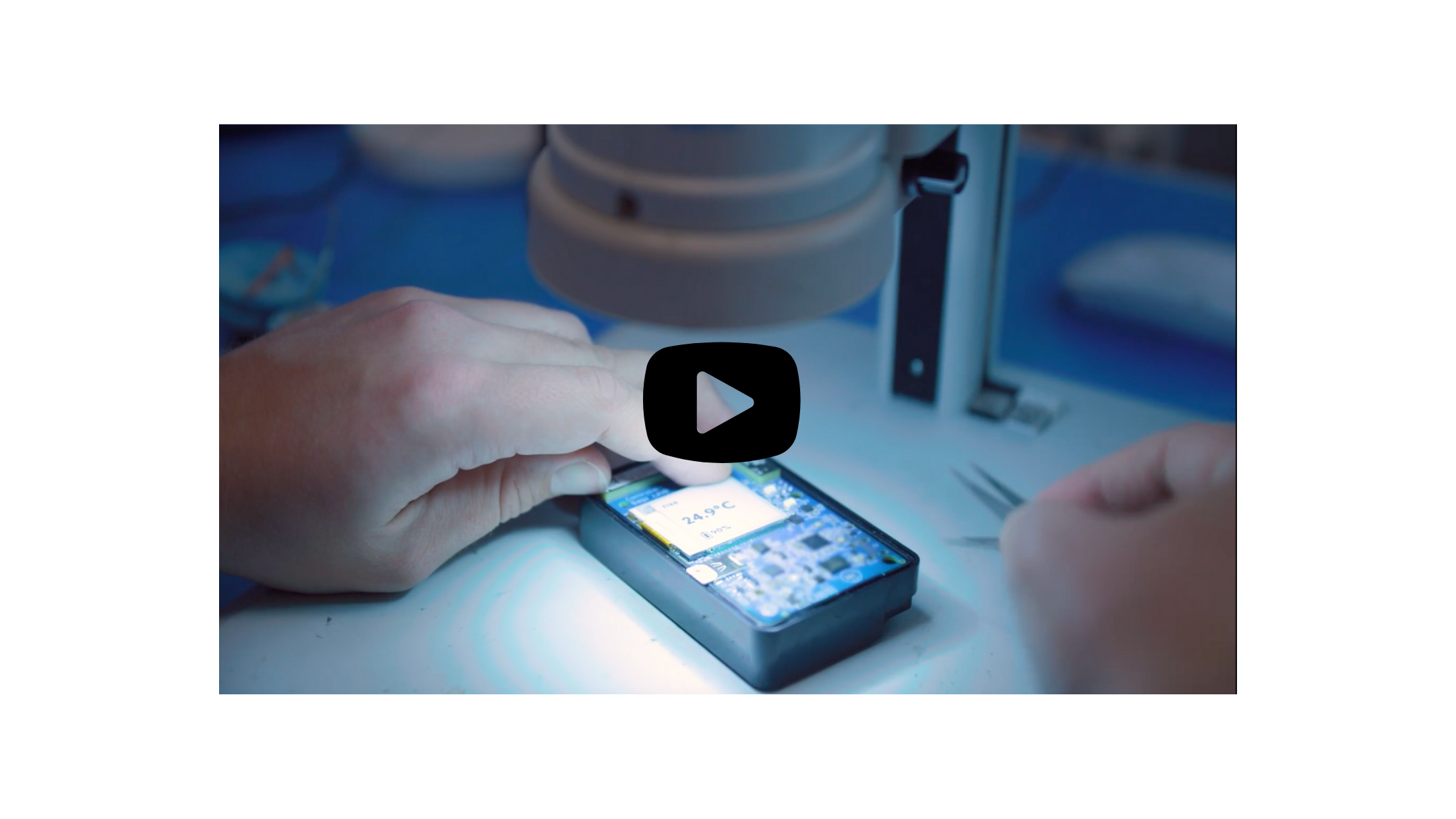 Controlant & Vodafone Avoided 16,700 CO2e – Case Study