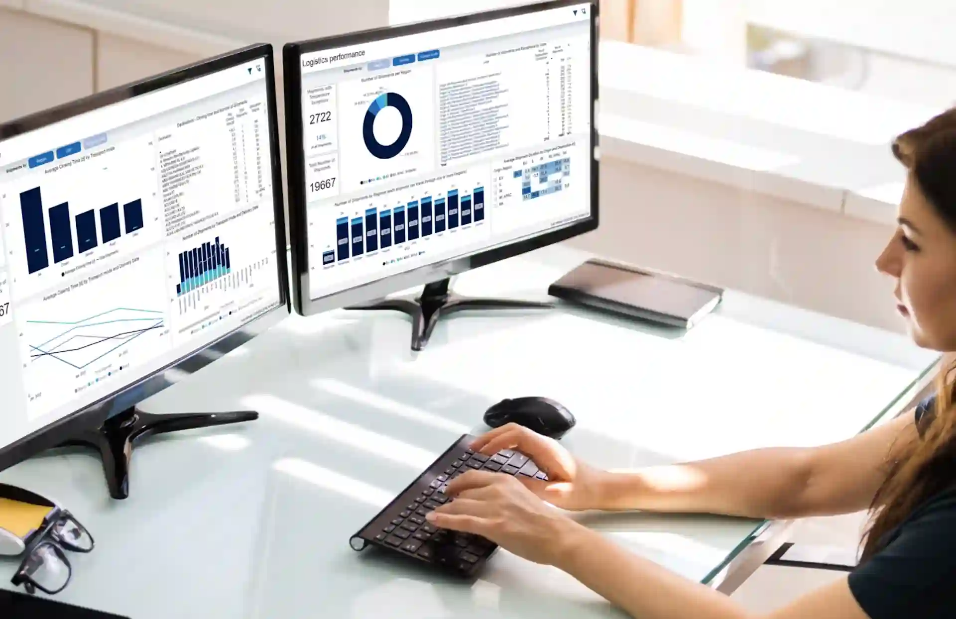 Controlant. Fast forward to a zero-waste pharma supply chain