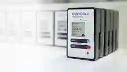 Controlant. Fast forward to a zero-waste pharma supply chain