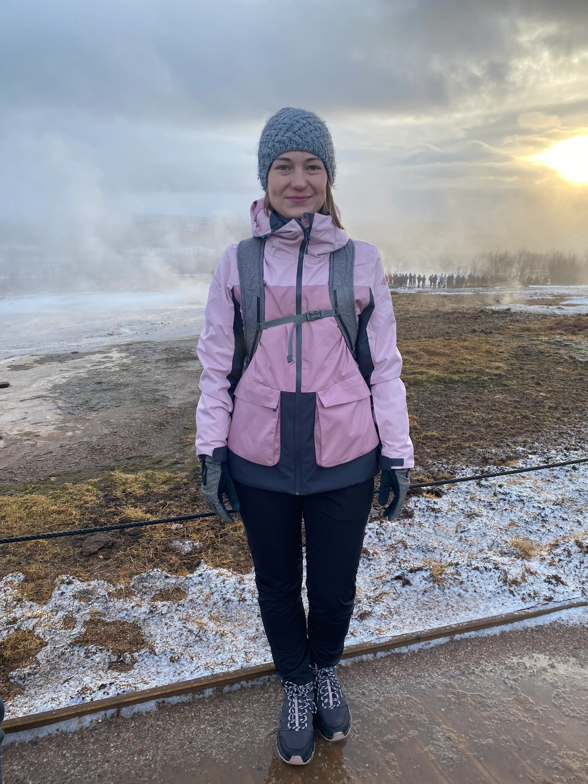 Women at Controlant inspire inclusion