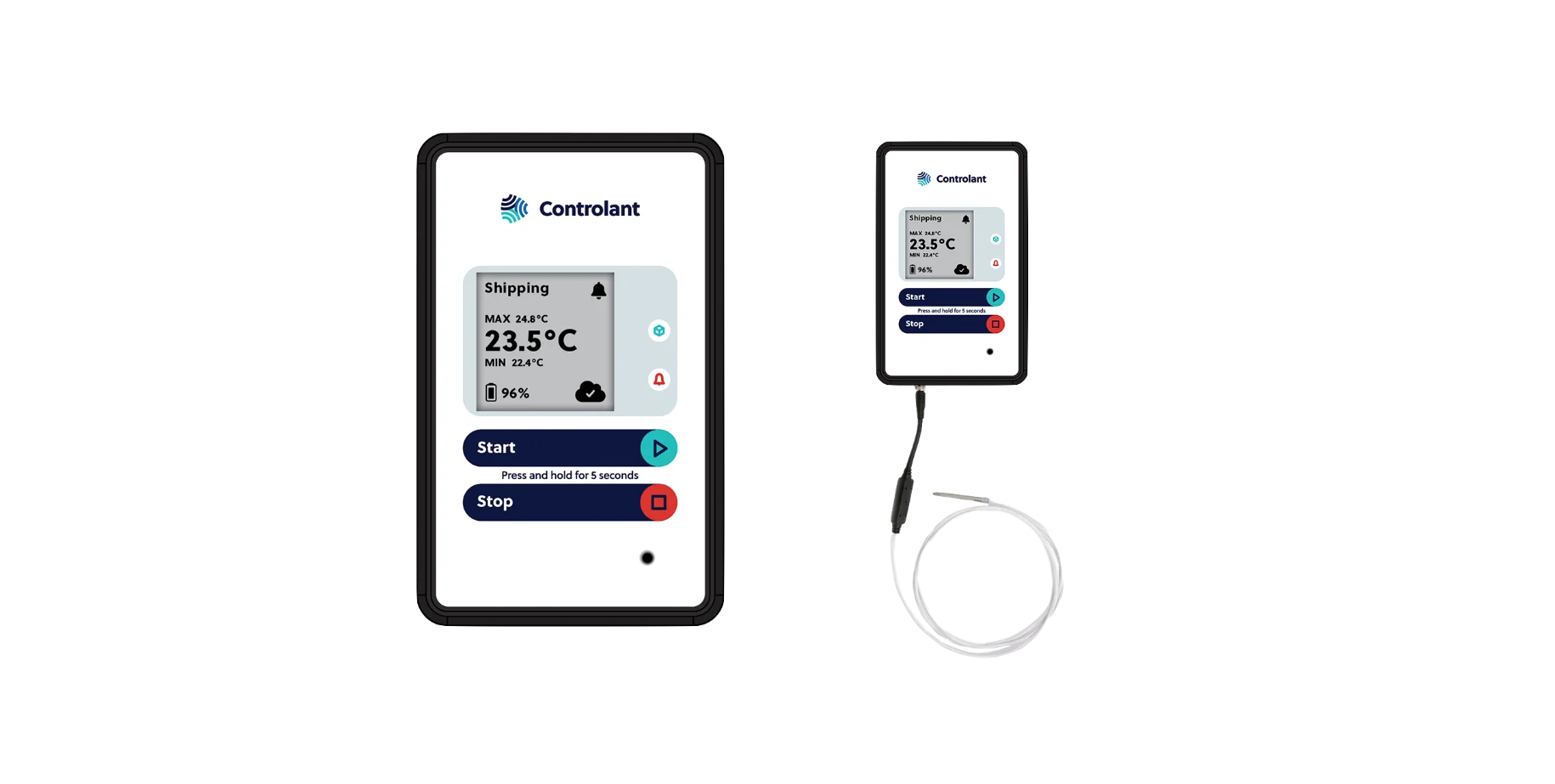 Real-Time Visibility with Saga IoT Loggers | Controlant