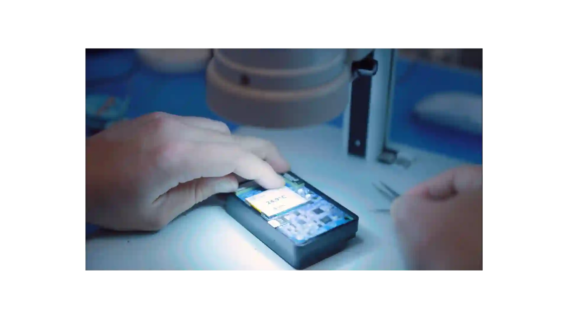 Controlant. Fast forward to a zero-waste pharma supply chain