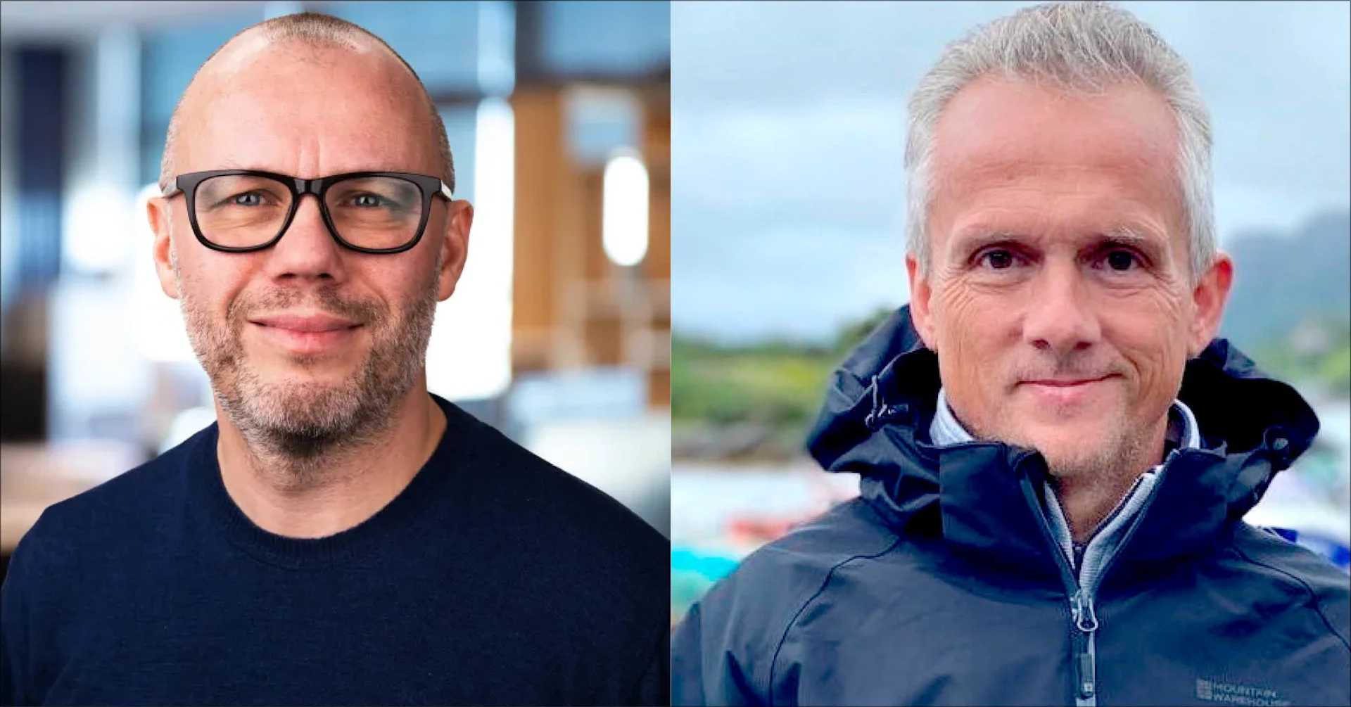 Meet Controlant at the Gartner Supply Chain Symposium