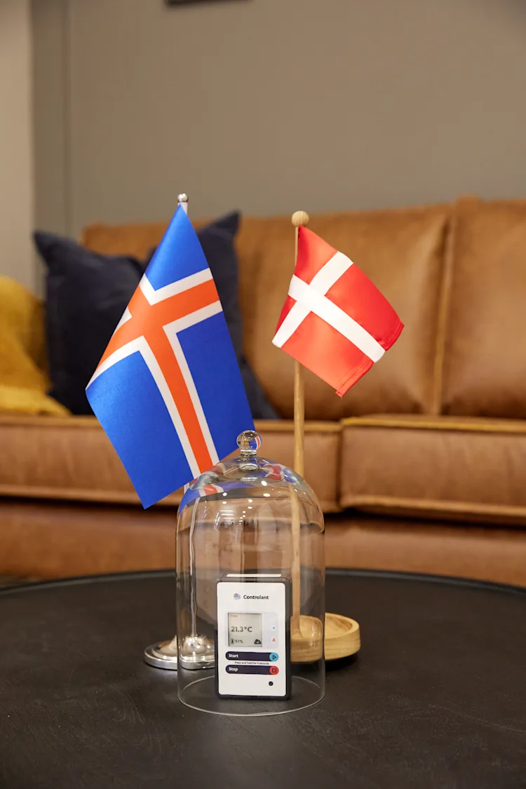 Controlant accelerates global expansion with a new office in Copenhagen ...