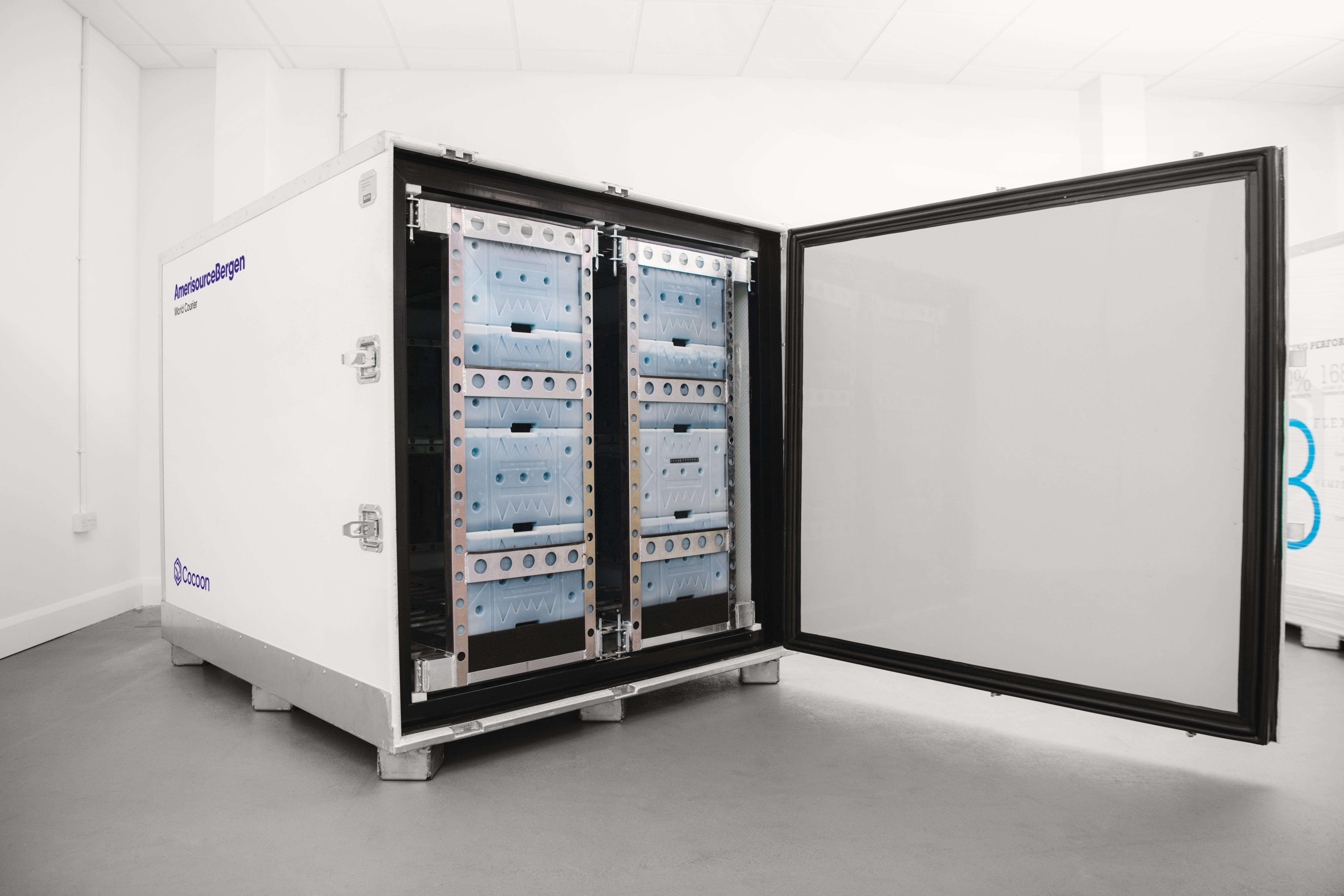 Controlant partners with World Courier to advance real-time monitoring ...