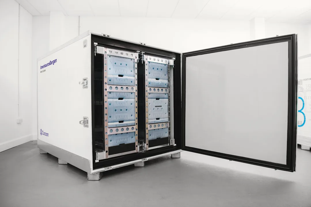 Controlant partners with World Courier to advance real-time monitoring ...