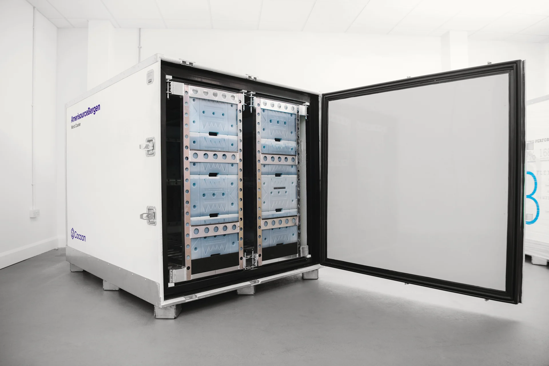 Controlant partners with World Courier to advance real-time monitoring ...