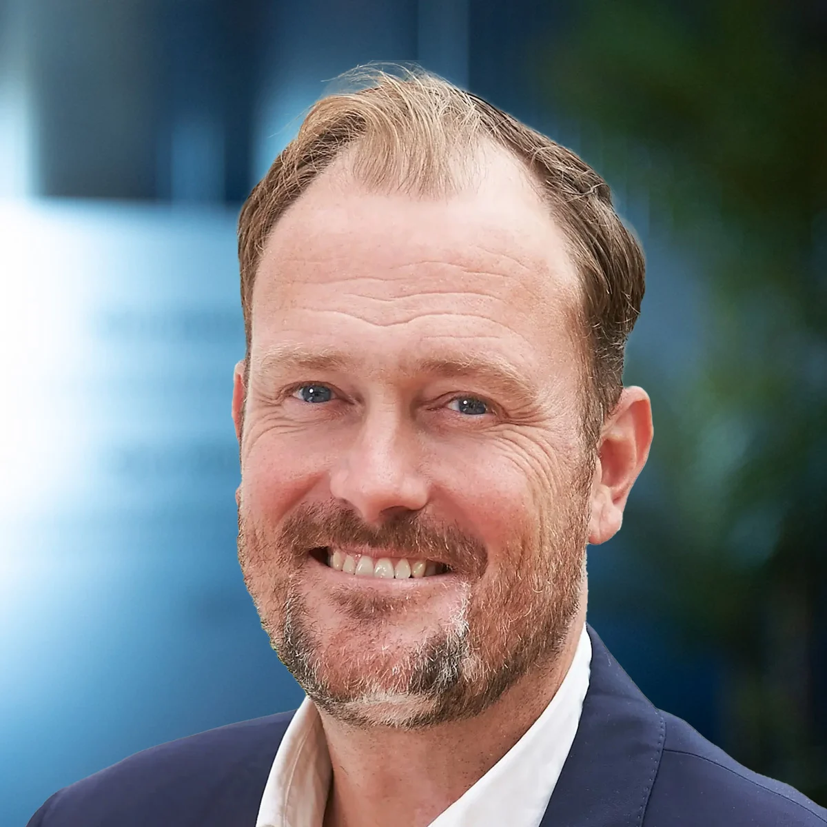 Controlant's leadership team