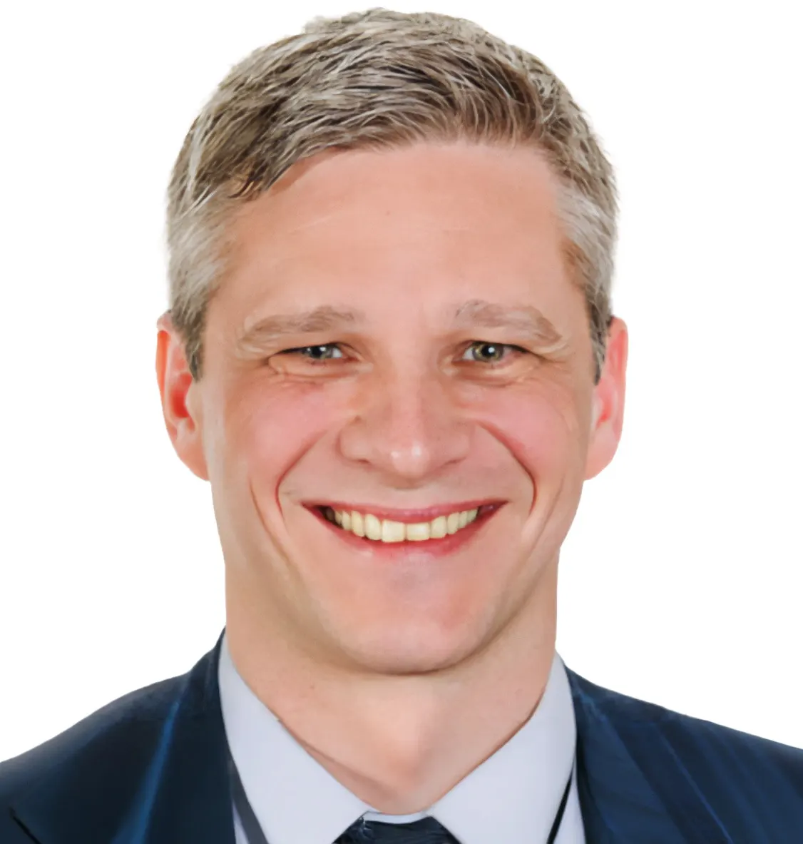 Controlant's leadership team