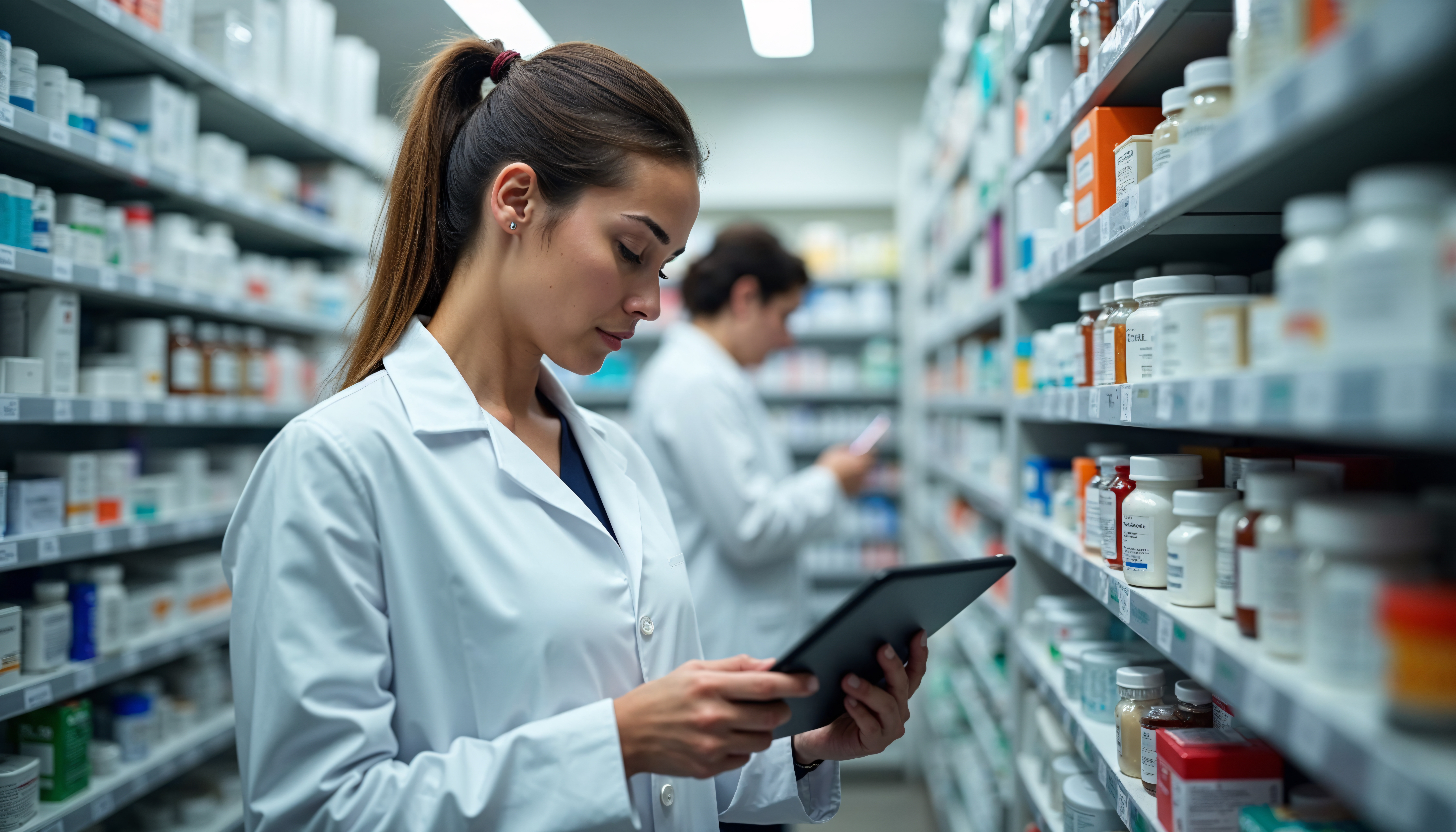 Controlant Storage Monitoring